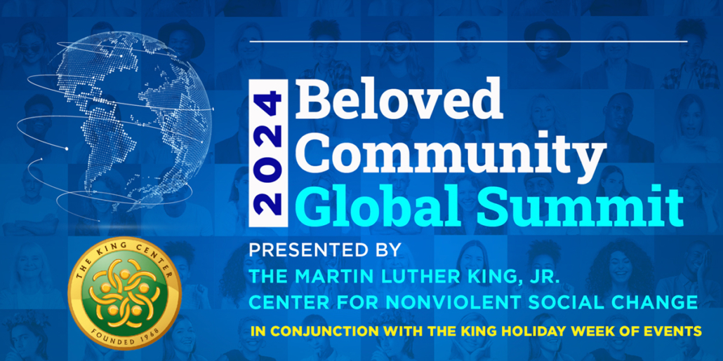 Events - The King Center